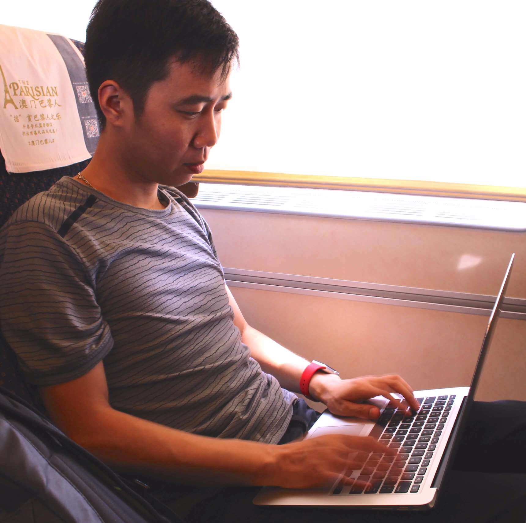 如何使用gitbook编写交互友好的API文档 | 李勃的周末